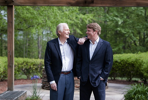 About Culp Home Fashions